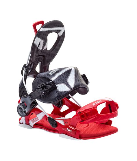 Sp Core Bindings Grizzly Ridge
