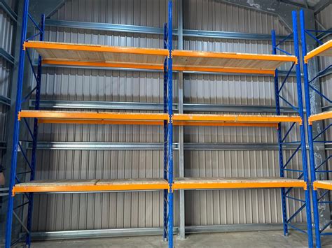 Revolutionize Your Warehouse With Excel Racking Systems Excel Storage Systems