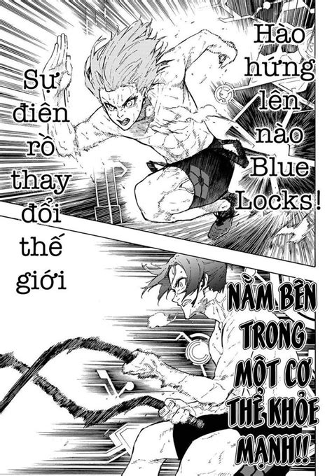 Pin By Nguy N T On Blue Lock Comic Book Layout Blue Lovk Manga