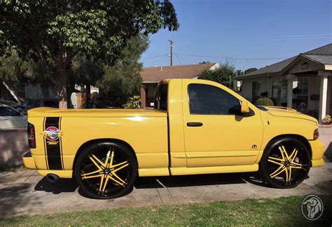 Dodge Ram 1500 Hemi Rumble Bee Dodge Ram 1500 Dodge Trucks 58 Off