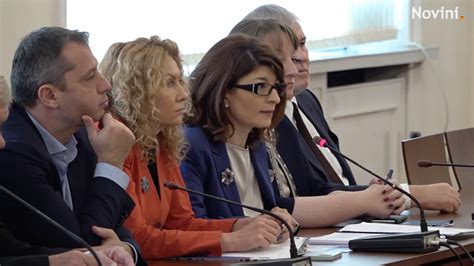 ГЕРБ и Възраждане се обединиха срещу плановете за затварянето на ТЕЦ овете у нас Новини бг