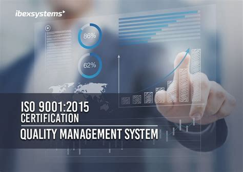 Iso 9001 2015 Certification Artofit