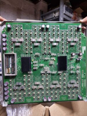 Used Philips Epiq 5epiq 7 Acq Acquisition Module Board Module Board