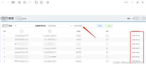 Mybatis And和or的组合查询mybatis Or Csdn博客