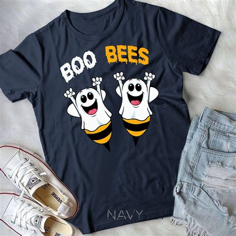 Boo Bees Shirt