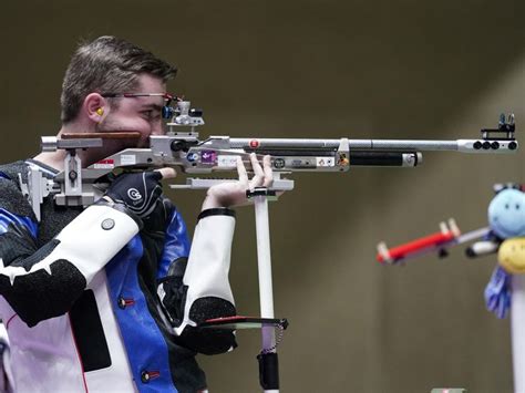 Shooting Issf Reverts To Old Shooting Format After 2020 Olympics