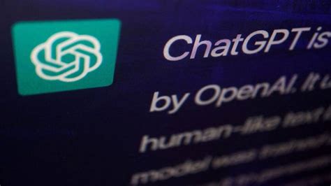 Microsoft Backed Openai To Let Users Customize Chatgpt Technology