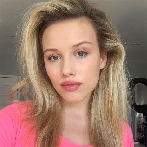 Gracie Dzienny Instagram