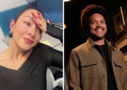 South Africans Slam Trevor Noah S Ex The Audacity