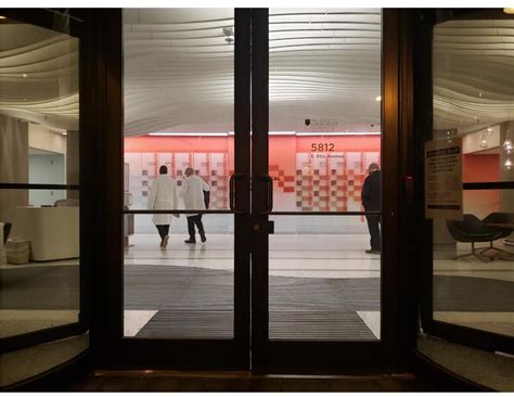 Uc Sbri Lobby — Architrave
