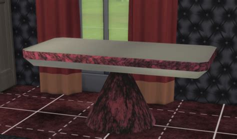 Bobahloos Random Cc And Recolor Depot Objects Loverslab