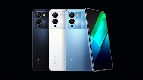 Rekomendasi Hp Infinix Harga Rp Jutaan