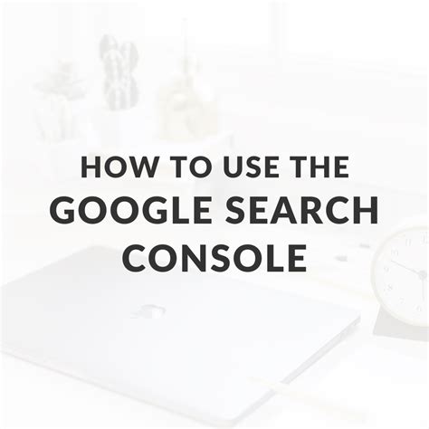 How To Use Google Search Console In 2021 Guide For Bloggers