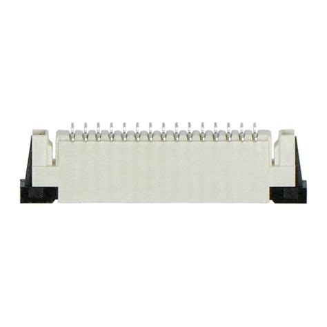 Replacement CSI DSI Connector For Raspberry Pi Botland Robotic Shop