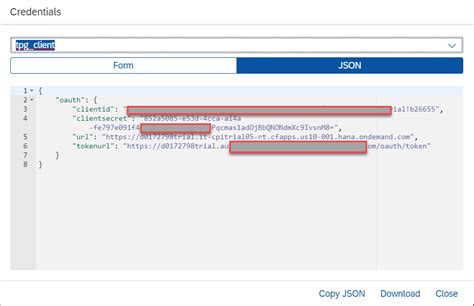 [sap cpi] secure connectivities to sap cpi with oauth token sap