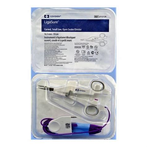 Ligasure Small Jaw Open Sealer Straight Jaws At ₹ 45000piece In