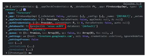 [sesac Front End] Firebase With React