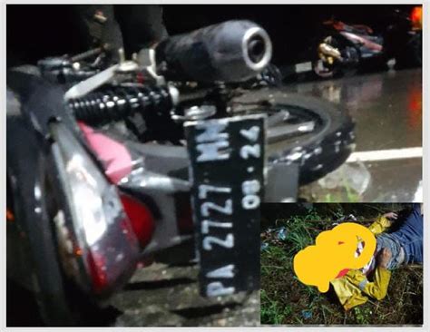 Seorang Pria Ditemukan Terkapar Di Pekuburan Sp 2 Timika Sudah Dievakuasi Ke Rsud Mimika