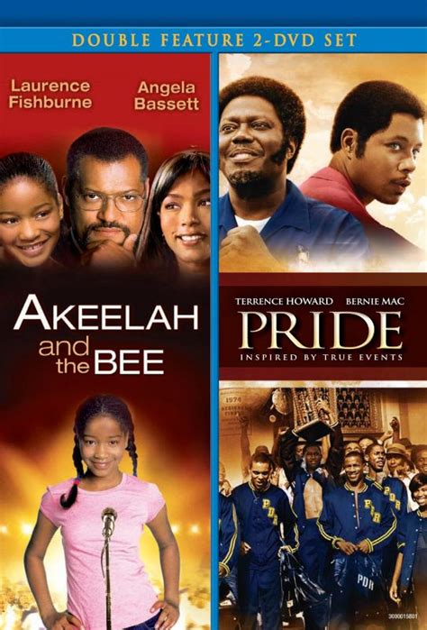 Akeelah And The Bee Poster