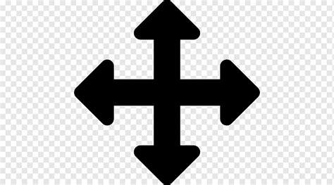 Cursor Cross