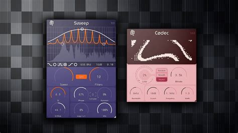 Does Anyone Know What This Audio Effect Is And What Plugin Is Used To