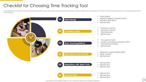 task scheduling for project time management powerpoint presentation