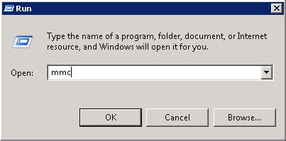 Could Not Establish Trust Relationship For The SSL TLS Secure Channel
