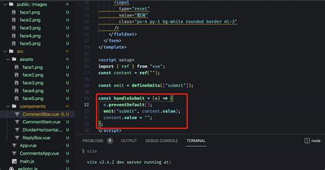 前端知识学习案例5 tailwind css vite2 0 事件交互 tailwind css 交互怎么写 csdn博客