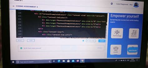 Riya Pandey On Linkedin Css Html Coding Ccbp Nxtwave Rahulattuluri