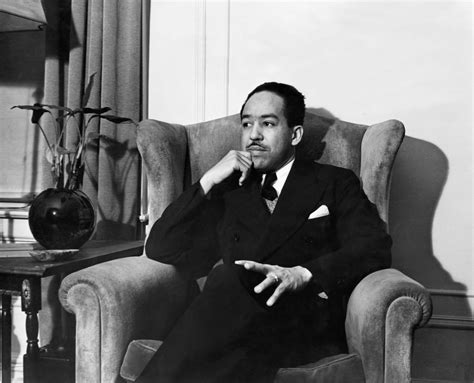Page 6 Of 7 Langston Hughes 7 Iconic Quotes Showcasing His Poetic Genius