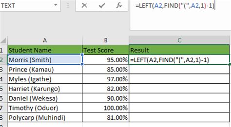 Remove Parentheses In Excel Simple Methods Excel Curve Remove Parentheses In Excel Simple Methods Excel Curve