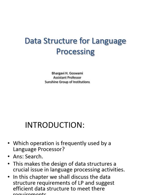 Ssch2 Pdf Pointer Computer Programming Computer Data