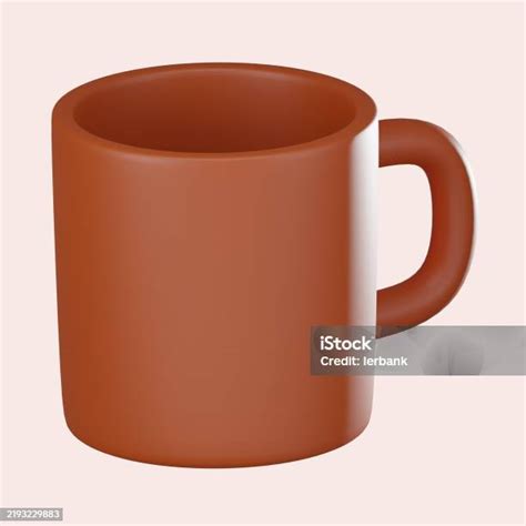 3d 렌더링 가정용 주방 및 음료 프로젝트를위한 컵 아이콘 아이콘 일러스트레이션 0명에 대한 스톡 사진 및 기타 이미지 0명 3차원 형태 가정용 장비 Istock