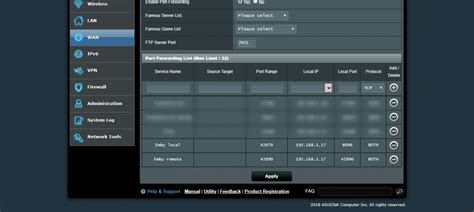 Cannot Access Emby Server Via Public Port Linux Emby Community