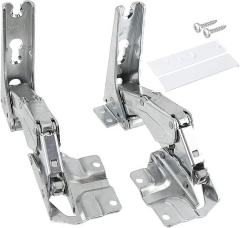 New Type Of Integrated Appliance Door Hinges Uk Workshop