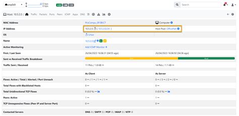 How To Guide To Monitor Network Traffic With Ntopng