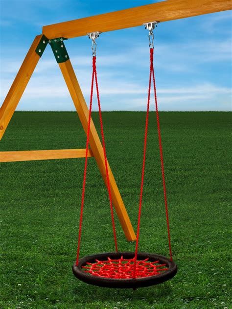 Gorilla Playsets Orbit Swing Backyard Playset Gorilla Playsets
