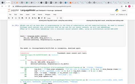 The Model In Storagemodelswt103 Fwd Is Incomplete Download Again