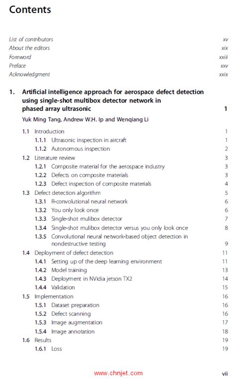 《iot And Spacecraft Informatics》 图书资料下载 Chnjet喷气俱乐部——chnjet喷气俱乐部涡喷网模型