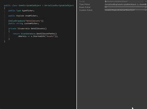 【unity插件】odin inspector：革命性编辑器扩展工具 odin unity csdn博客
