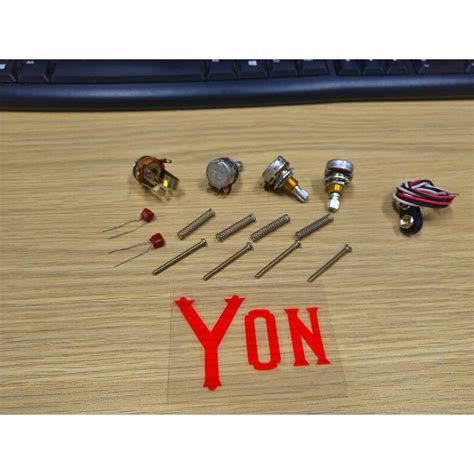 Wiring Set Emg Shopee Malaysia
