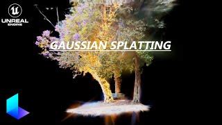 3d Gaussian Splatting In Unreal Engine Luma Ai Street Art Marrickville Robotfist Mp3 & Mp4 ...