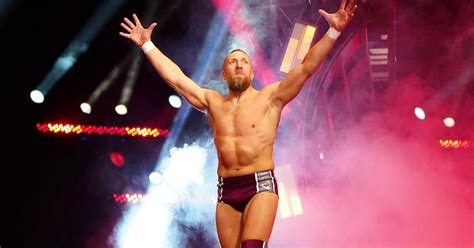 AEW News - Bryan Danielson sends a stern warning message to top AEW star