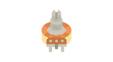 Variable Resistor Basics For Beginners Guide