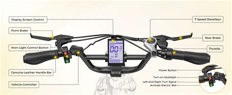 Aipas Electric Bike A2 Folding 750w Motor 48v104ah