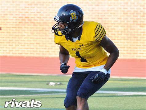 Ashton Allen Senior Wide Receiver Temple