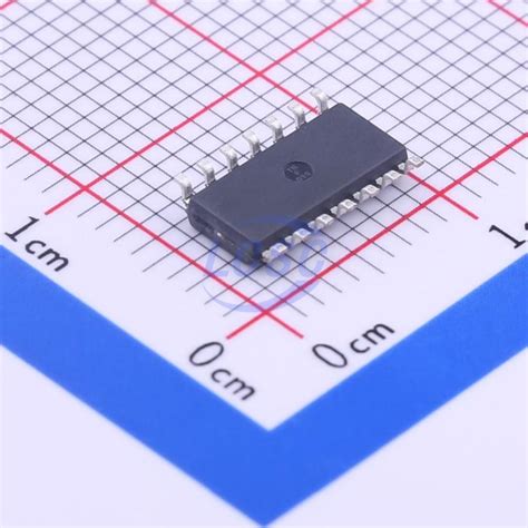 pic16f676 i sl microchip tech c8228 lcsc electronics