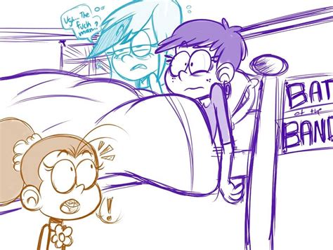 Pin By Darkspawn Inc On Tlh Board The Loud House Fanart Loud House