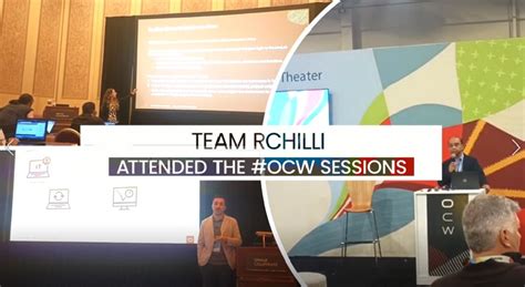 Rchilli Inc On Linkedin Oraclecloudworld23 Rchilli Ocw23 Ocw Oracle Cloudworld23 Hrtech