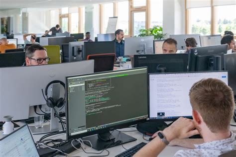 Emploi CBA INFORMATIQUE SAS Développeur se JAVA EE Senior H F CDI
